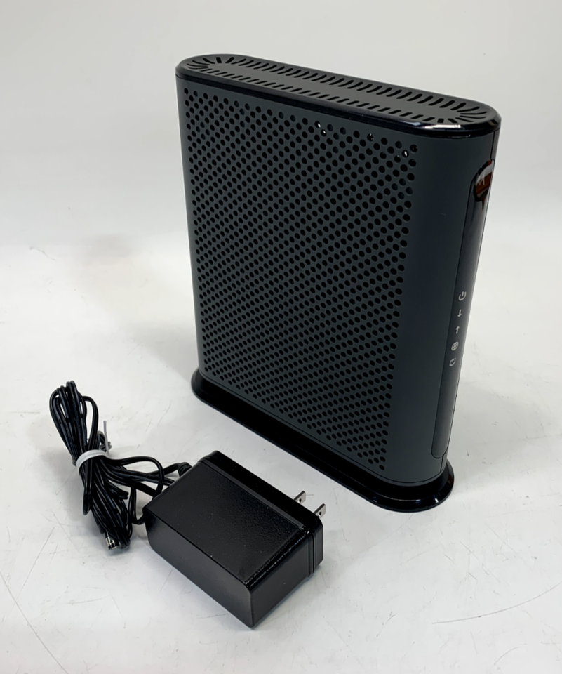 Motorola MB8600 DOCSIS 3.1 Cable Modem | eBay