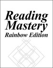 READING MASTERY - FAST CYCLE STORYBOOK 2 (READING MASTERY: By Siegfried ...