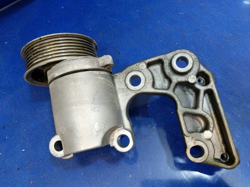 16620-31060 Toyota Tensioner assy, v-ribbed belt 1662031060, Genuine ...