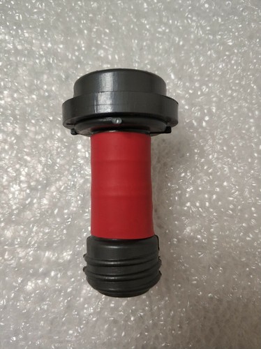 Powder Baffle for MEC Reloaders | Trapshooters Forum