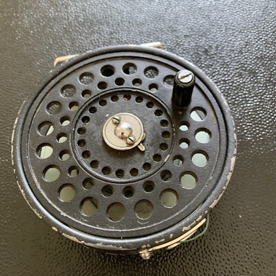 Fly Reels - Reel Made In Japan
