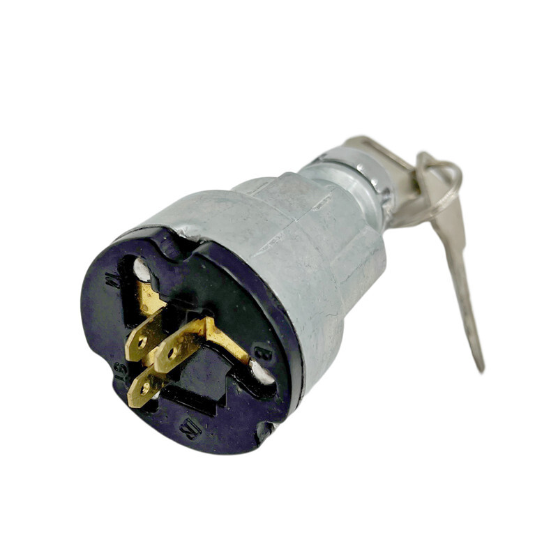 57510-23000-71 Ignition Switch W/Key for Toyota Forklift 42-6FGCU25 | eBay