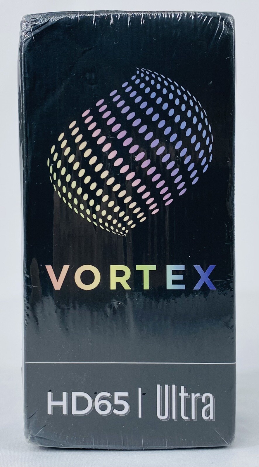 Vortex HD65 Ultra-Black-6.5” 32GB 3GB GSM 4G LTE 8MP Quad Core ...