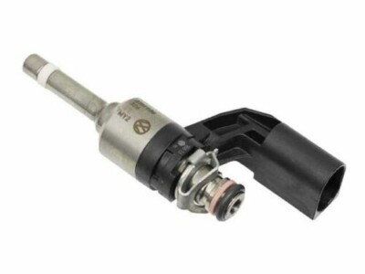 Porsche Cayenne 2008-2018 Lower Fuel Injector - MAGNETI MARELLI (OEM ...