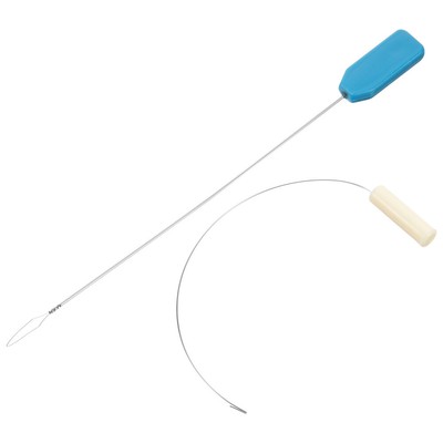 Needle Threader Sewing Machine Threaders Helper Threading Aid for ...