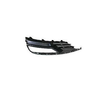 Genuine AUDI A3 8V Front Right Lower Bumper Grille 8V5807682A9B9 NO ...