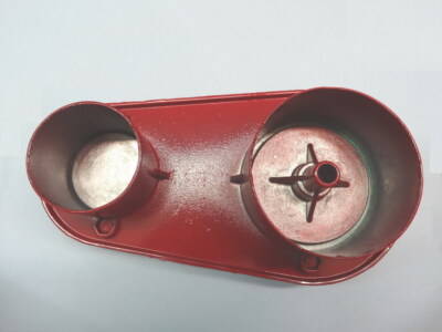 Spifu Viewer For Stove Pipe KRAMER Italy 0439 PFPP | eBay