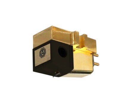 NAGAOKA MP TYPE STEREO CARTRIDGE (CARTRIDGE ONLY) MP-500 | eBay