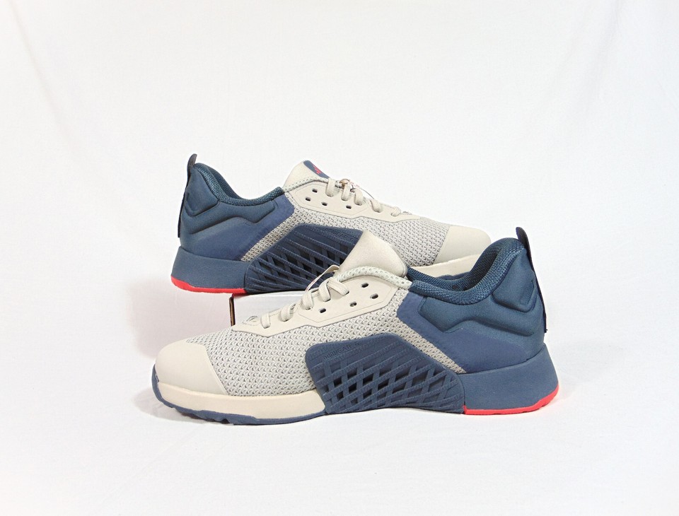 Adidas Dropset 3 Cross Fit Workout & Cross Trainer Shoes Sz 10 NEW ...