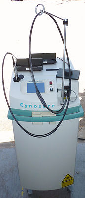 Cynosure Photogenica V-Star Pulsed Dye Laser / 7mm handpiece | eBay