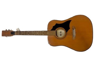 KD28 Dreadnought Acoustic Guitar (Italy) | eBay UK
