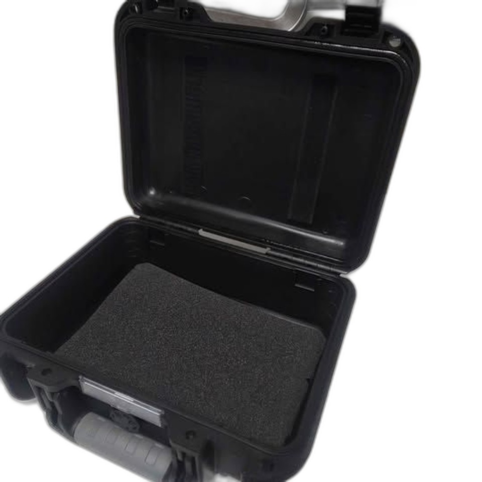 Weatherproof Hard Case (Pelican Style) | eBay