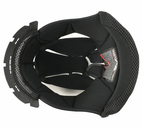 Fly Racing Trekker Helmet Inner Top Liner Pad | eBay Australia