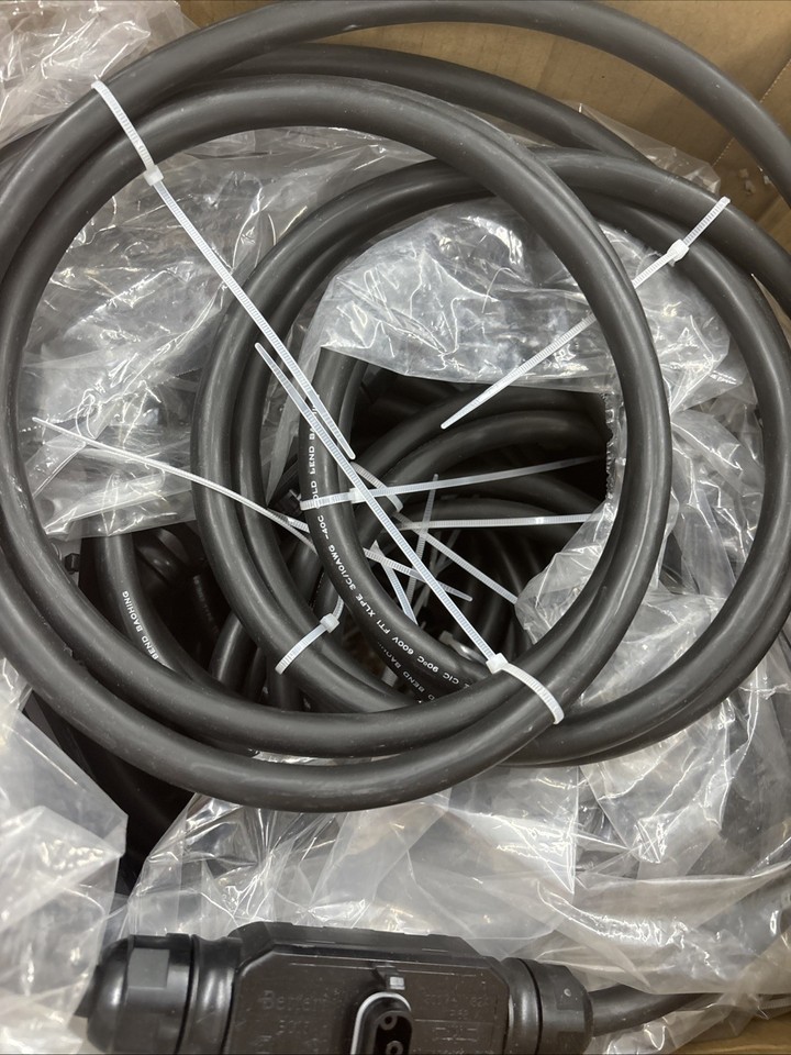 Hoymiles AC Trunk 10AWG 2m 20 Trunk Cable Accessories HM/HMS ...