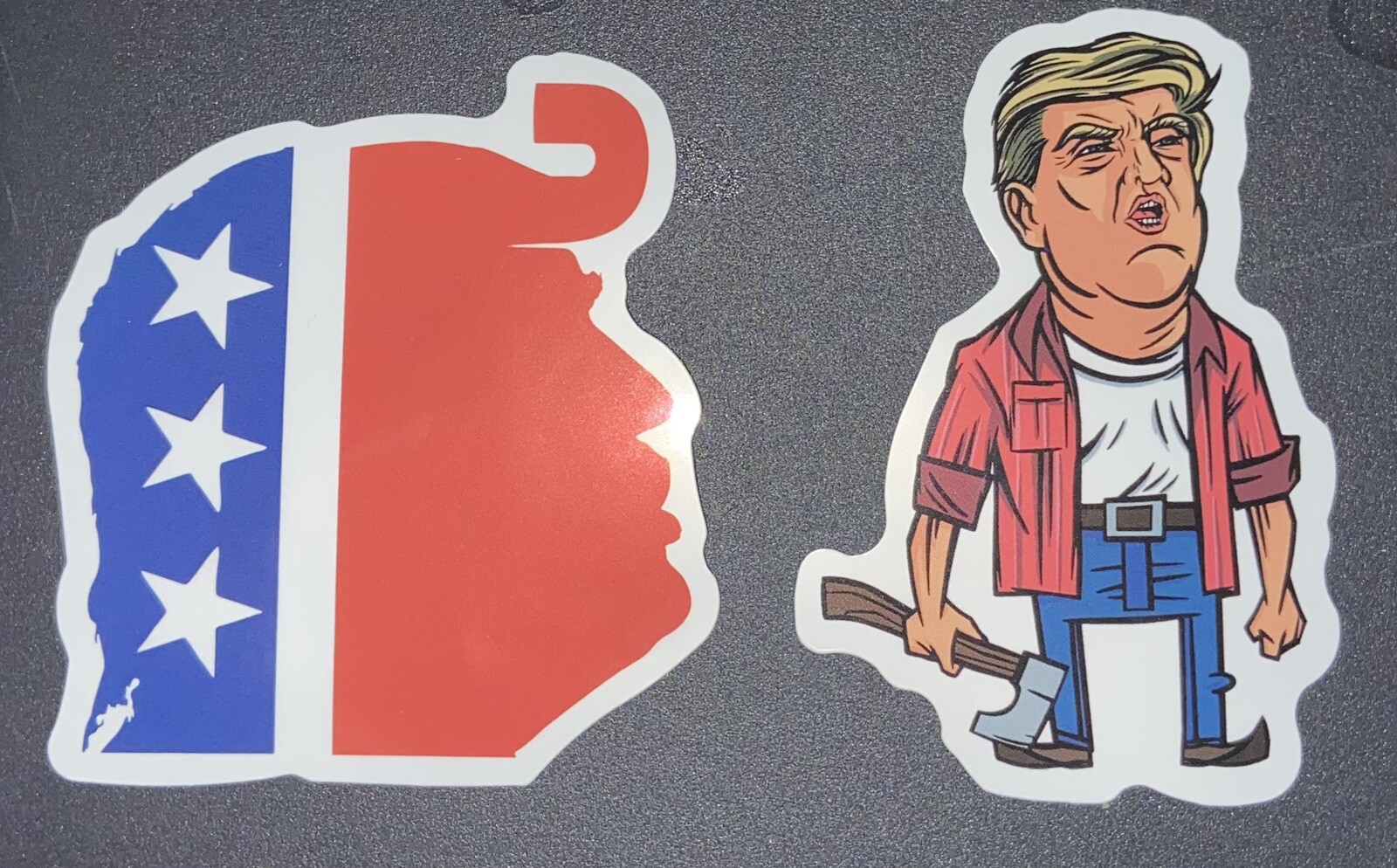 Trump 2024 Stickers | eBay