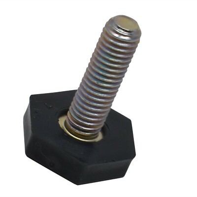 Bosch Fridge & Freezer Adjustable Foot Leg 8mm Genuine | eBay UK