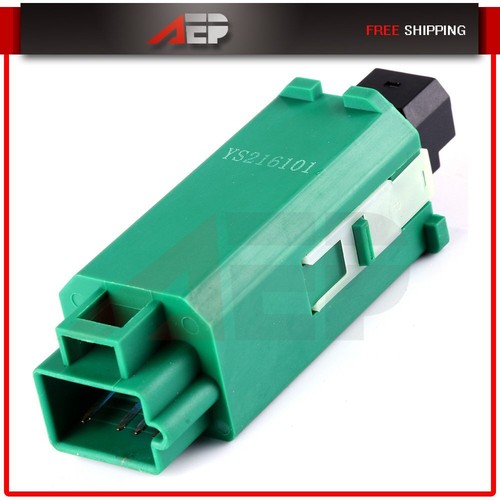 Emergency Warning Hazard Button Switch Fits 2000-2005 Chevrolet Monte ...