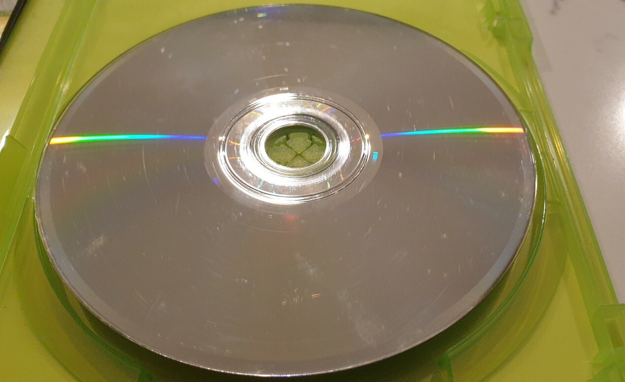The Simpsons Game Xbox 360 Game Used NTSC Disc Region | eBay