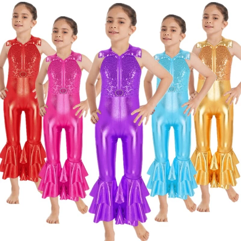 Dance Costumes For Kids Girls