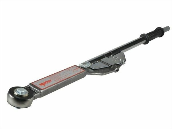 Norbar 4r Industrial Torque Wrench 3/4in Drive 150-700nm Nor12006 for ...
