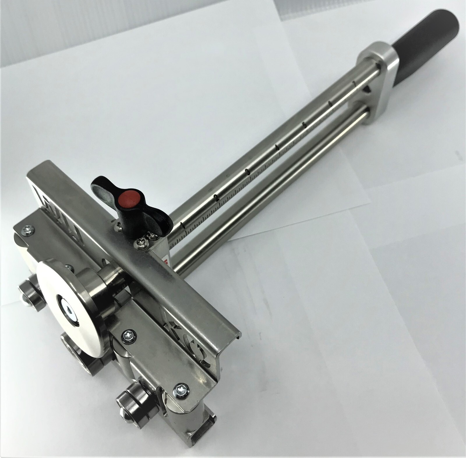 Wuko Uber Bender 6200 Functional Tool for bending Zinc and Sheet Metal ...