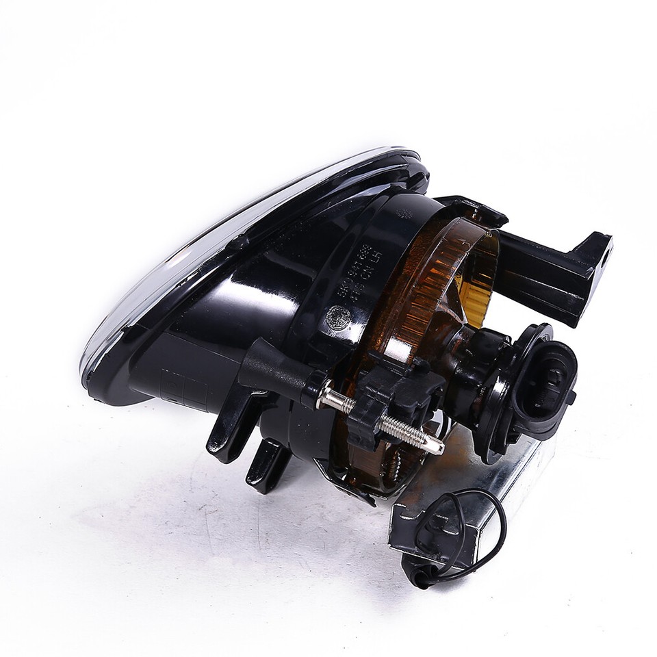 2Pcs Front Fogs Lights Fit For VW Eos Golf Tiguan #5K0941699/700# | eBay UK