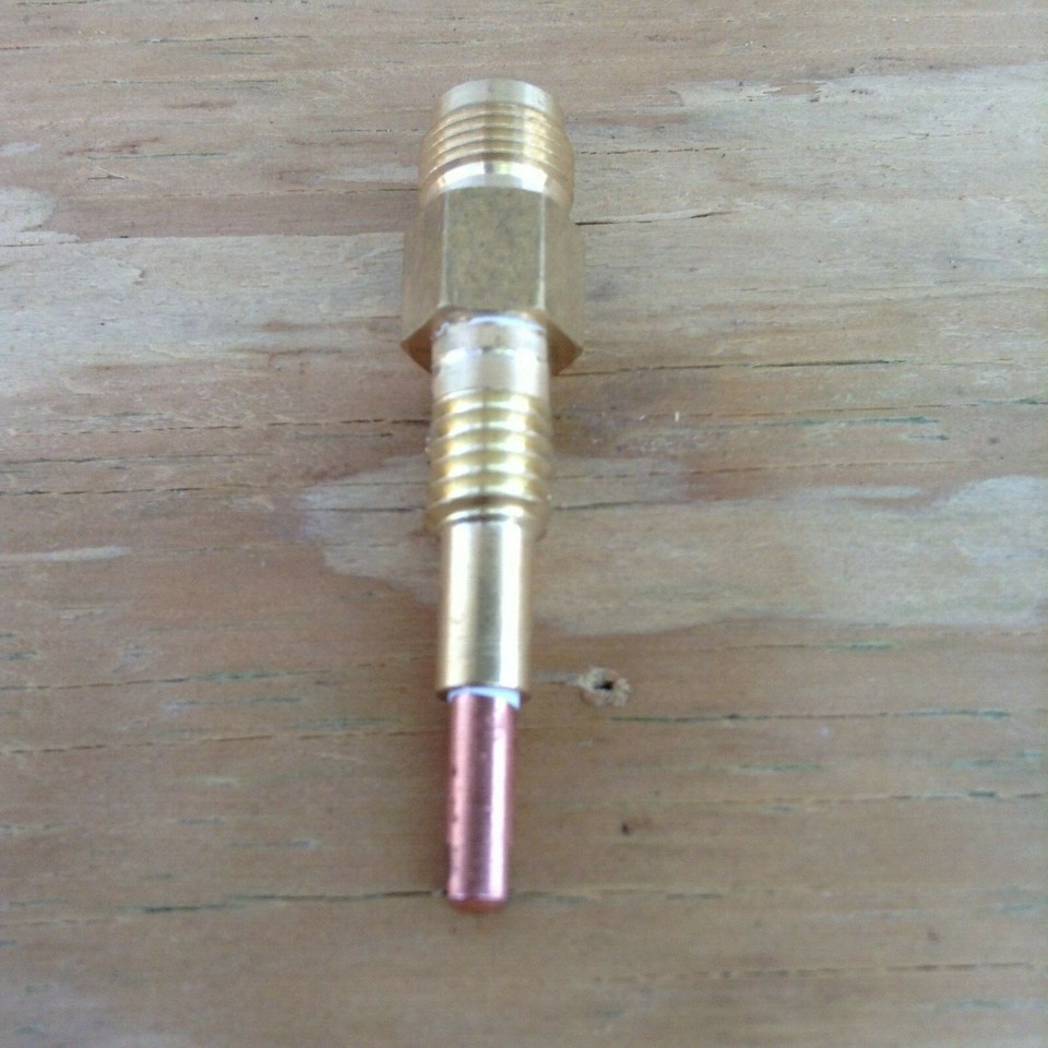 FORGE PROPANE BURNER TIP | eBay