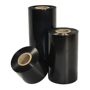 Thermal transfer ribbons, TSC, 8300-PWX, cera, 152 mm, 625 m, Esterno ...