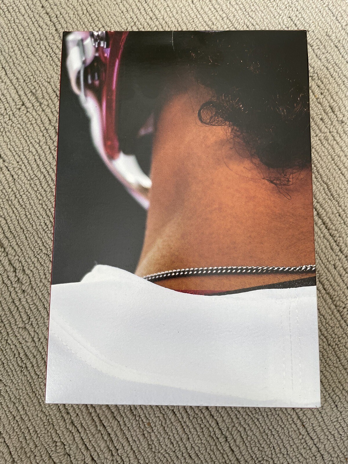 HyVee Patrick Mahomes Magic Crunch Cereal Limited Edition Collector's ...