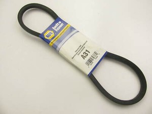 Gates A31 Industrial Accessory Drive Belt - 1/2" X 33" | eBay