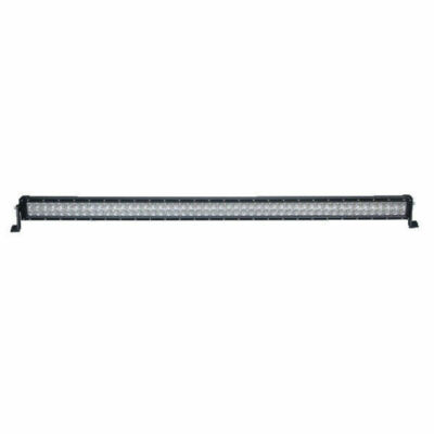 Durite 51" 100 x 3W LED Flood/Spot Beam Light Bar 12V/24V Lightbar Land ...