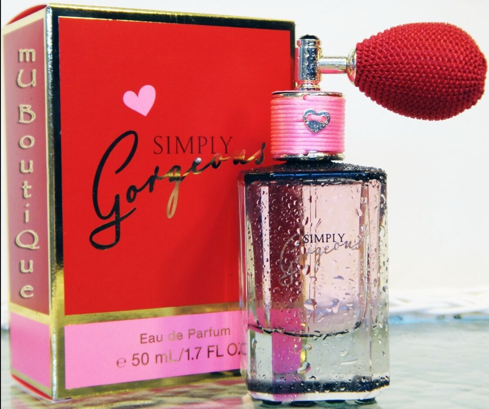 1 VICTORIAS SECRET COLOGNE EDP PERFUME BREATHLESS BASIC INSTINCT PARIS ...