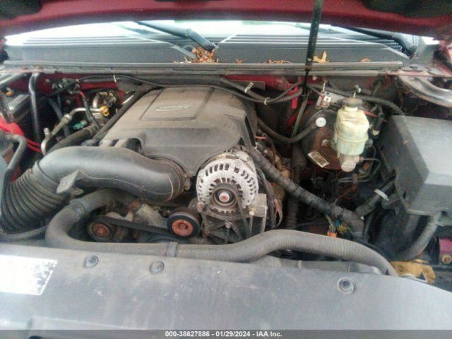 Blower Motor Rear ID 15920865 Fits 07-13 ESCALADE 7187467 | eBay