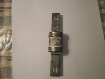 EATON 200SF6 200 AMP BS88 HRC FUSE. | eBay UK