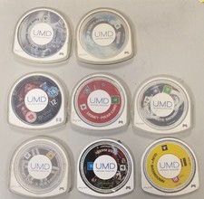 psp games lot products for sale | eBay