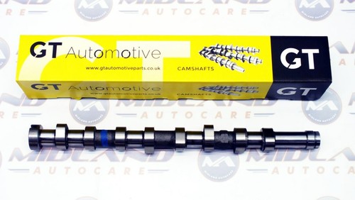 CITROEN PEUGEOT FORD 1.6 HDi 8v DV6C Camshaft 0801.FC 0903.65 0807.30 ...