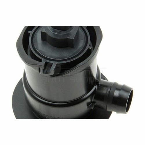 Genuine Vapor Canister Shut-Off Valve 0004707193 for Mercedes MB | eBay
