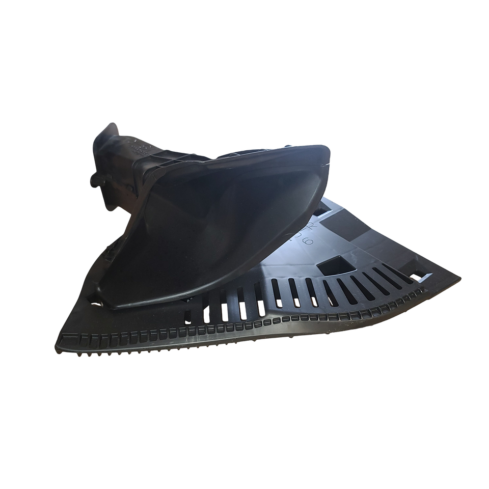Genuine 2014-2017 Lexus Cool Air Intake Duct Sub-Assembly (53208-53040 ...
