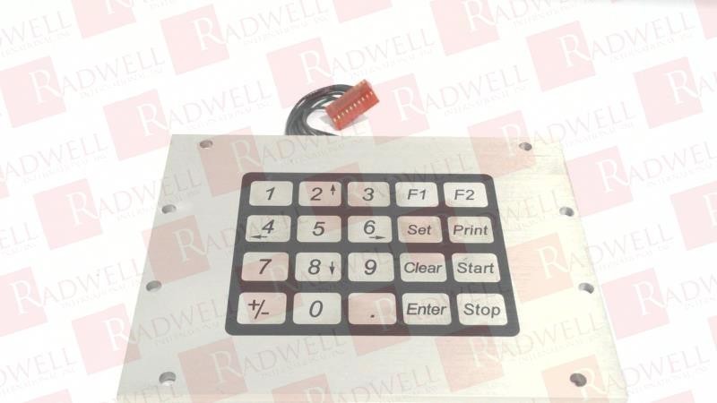 SMITH METER INC 29101152 / 29101152 (USED) | eBay