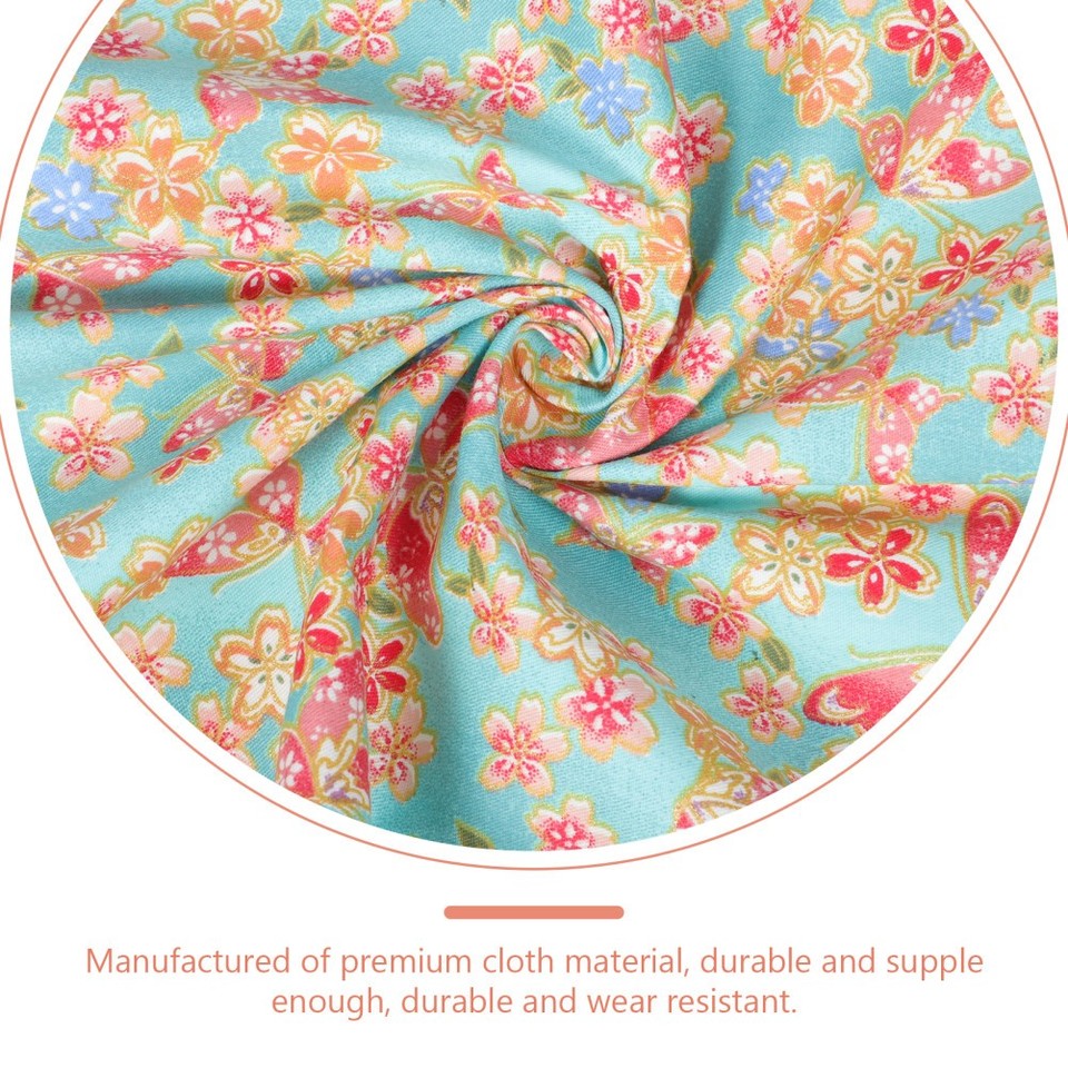 Cancella regalo da imballaggio di tipo giapponese in stoffa da pranzo ...