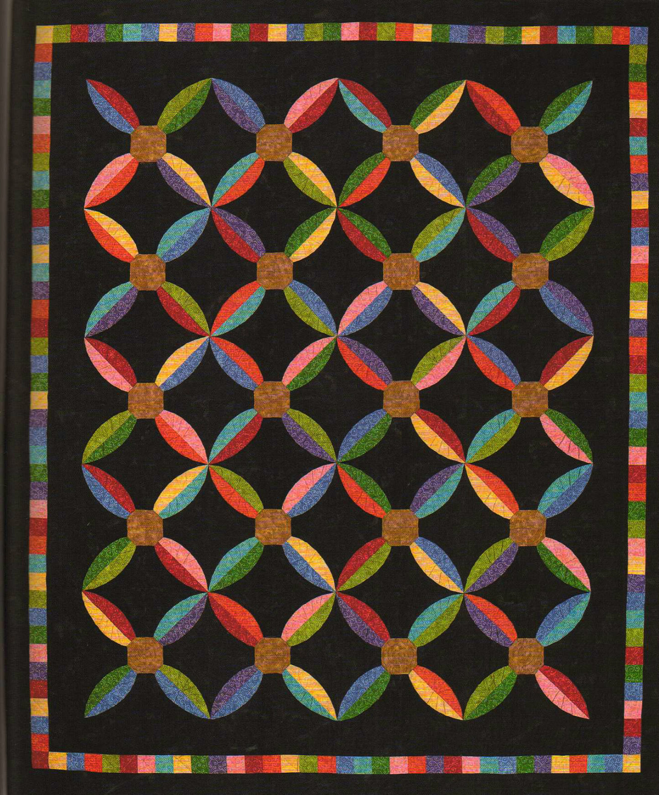 Primative Country Quilts w Jodie (Davis) in Cotton Country Quilting ...