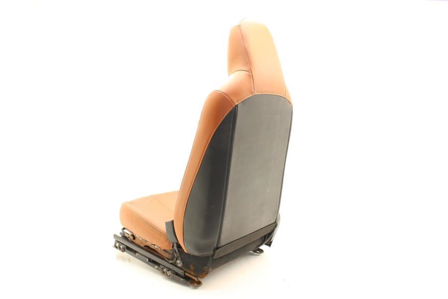 2006-2007 Mazda Mx-5 Miata NC Brown Passenger Right Front Manual ...