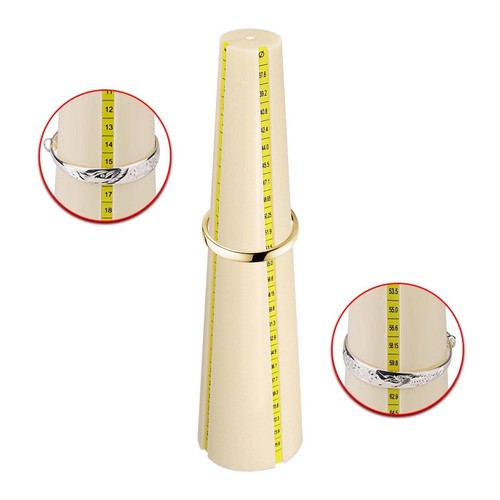 Bracelet Mandrel Jewelry Making Forming Tool Bracelet | eBay