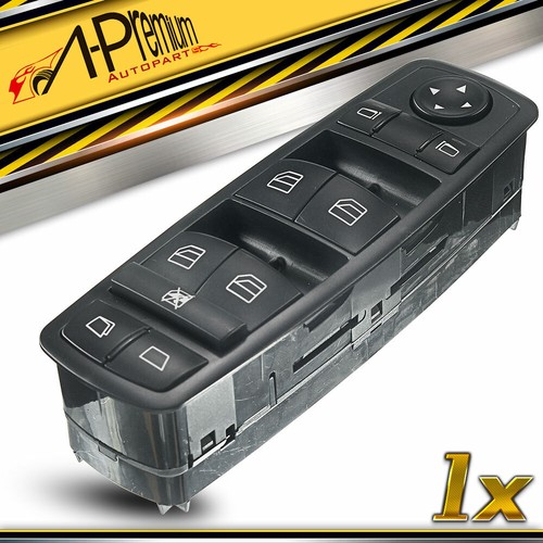 Power Window Switch Master for Mercedes Benz X164 GL320 GL350 GL450 ...