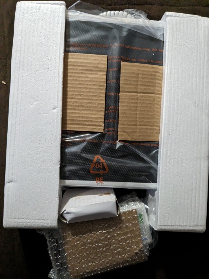 Patient Aid Medical Floor Scale Portable Digital Easy Read 550 lb White ...