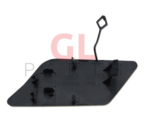 FOR MERCEDES BENZ E W212 2009-2013 Bumper Tow Hook Cover AMG 2128850022 ...