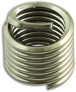 Laser 6021 Thread Insert M5x0.8 - Pack 12 | eBay