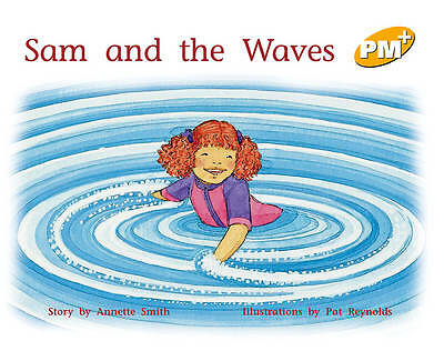 Sam and the Waves by Annette Smith (Paperback, 1999) for sale online | eBay