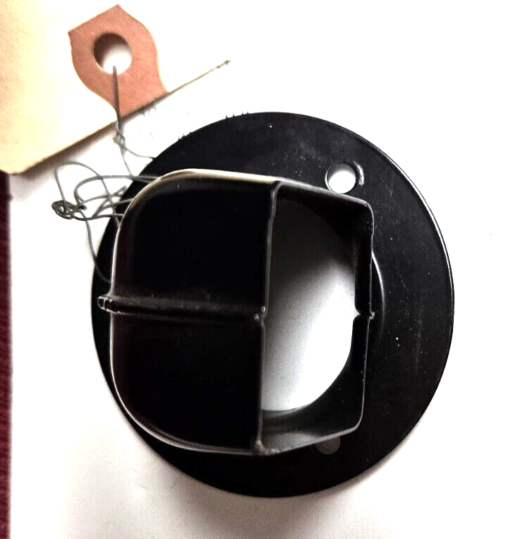 Koukensha Air tube deflector 246-37001-07 WISCONSIN Japan | eBay