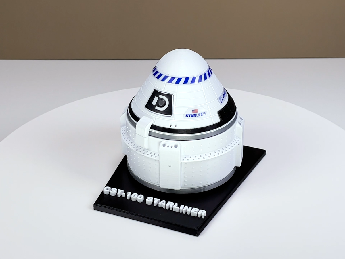 Maqueta Skylab En Ebay Heller 1:125 ISS International Space Station